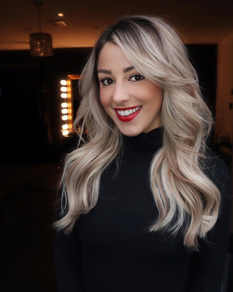 Hair Extensions | Angelina's Hair Studio | Stanwood, WA | Seattle, WA Area
