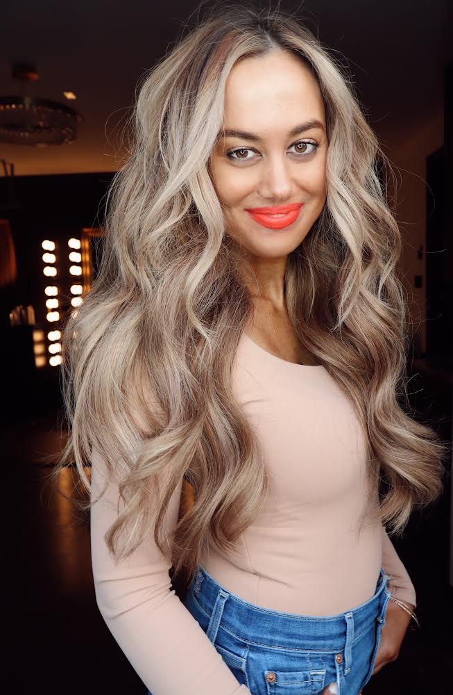 Hair Extensions | Angelina's Hair Studio | Stanwood, WA | Seattle, WA Area