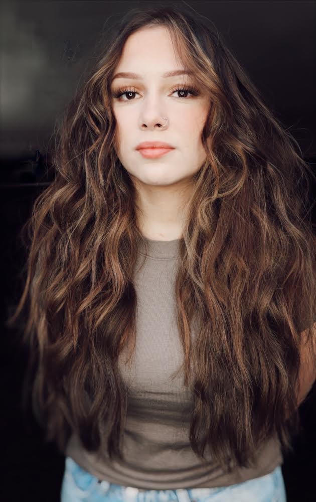 Hair Extensions | Angelina's Hair Studio | Stanwood, WA | Seattle, WA Area